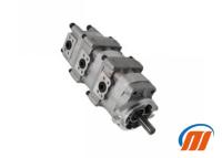 China PC40-7 Excavator Hydraulic Parts 705-41-08090 Hydraulic Triple Gear Pump for sale