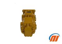 China D60A-11 D60A-8 Excavator Hydraulic Parts Tandem Gear Pump 07400-40500 for sale