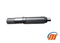 China Sany Excavator Swing Drive Shaft 60008609 60008621 60008629 60008647 60008573 for sale