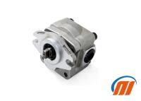 China E320B E320D Excavator Hydraulic Gear Pump 438-1293 341-2860 173-1203 436-6669 for sale