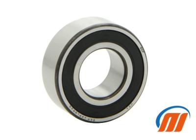 China Excavator Angular Contact Ball Bearing 25X52X20.6 MM 3205 Bearing for sale