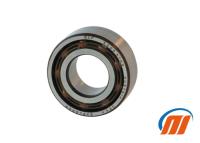 China Excavator Angular Contact Ball Bearing 25X52X20.6 MM 3205 Bearing for sale