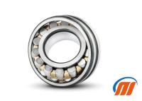 China Excavator 22208 Spherical Roller Bearing 22208EAKE4 40X80X23 MM for sale