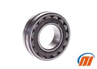 China Excavator 22208 Spherical Roller Bearing 22208EAKE4 40X80X23 MM for sale
