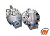 China LOADER WA450-1 WA470-1 Excavator Hydraulic Parts GEAR PUMP 705-14-41040 for sale