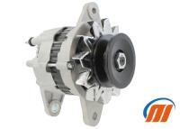 China E200B Excavator Engine Parts S6K E320 24V 35A ALTERNATOR A005T70383 ME049165 for sale