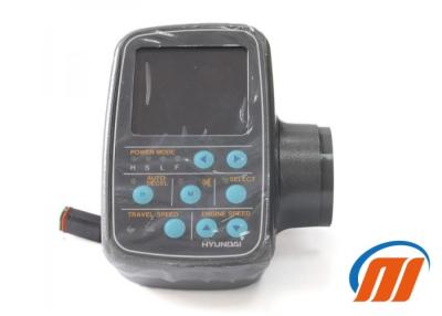 China 21E6-00200 Excavator Control Panel Unit R210LC-3 R220-5 Customized for sale