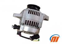 China KOMATSU Alternator Excavator Starter Motor 600-821-6130 0-33000-5840 for sale