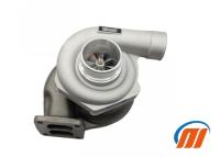China RHC9 Excavator Turbocharger 1144001200 VA270056 Gray Color SGS Certified for sale