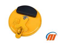China Excavator Engine 7X7700 Fuel Tank Cap Heavy Machinery Spare Parts for sale