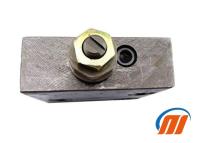 China 723-40-71101 Excavator Pilot Control Valve 723-40-71102 For PC228US-3 PC200-7 for sale