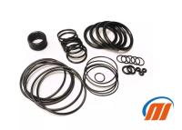 China High Pressure Komatsu Front Axle Seal Ring 423-33-31411 For WA380-7 Wheel Loaders for sale