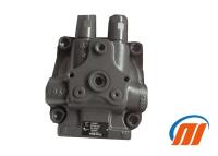 China Excavator Swing Hydraulic Gear Motor EC260B EC290BLC EC290B VOE14598751 14598751 for sale