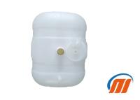 China Expansion Tank VOE11110410 For EC210 EC290B EC240B G700B L90E L70E L60E for sale