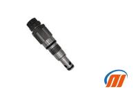 China R210LC-9 Excavator Replacement Parts XKAY-00976 XKAY00976 Swing Motor Relief Valve for sale