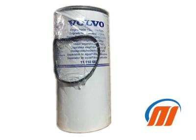 China VOE11110683 11110683 FUEL FILTER FOR  EXCAVATOR EC140C EC210C for sale