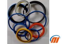 China 81N7-15010 HYUNDAI Track Adjuster Seal Kit R250LC-7 Excavator Hydraulic Parts for sale