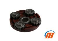 China 05/903806 PLANET GEAR REDUCTION CARRIER 2ND FOR JCB JS200 JS220 for sale