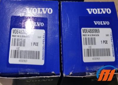 China Excavator  Control Valve Seal Kit EC460CHR EC460B VOE14609485 for sale