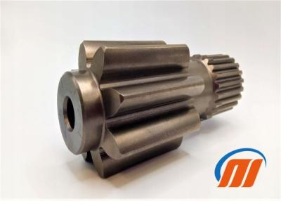 China XKAQ-00402 Excavator Replacement Parts Drive Sun Gear For R210LC-9 R220LC-9S for sale
