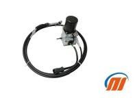 China 21EN32240 R290LC-7 Excavator Replacement Parts Actuator Governor Motor for sale