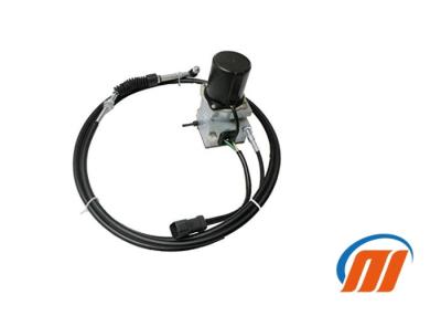 China 21EN32240 R290LC-7 Excavator Replacement Parts Actuator Governor Motor for sale