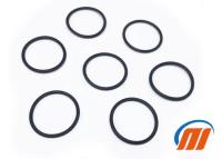 China PC100-6 Main Pump Excavator Seal Kit 708-1L-00413 ISO 9001 Approved for sale