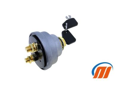 China 21N4-10441 Excavator Master Switch High Precision Hyundai R290LC7 for sale