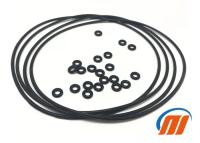 China 719212KT Gear Pump Excavator Seal Kit Hydraulic Replacement For DX225LC for sale