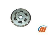 China 14X1211100 Excavator Replacement Parts Damper Disc 14X-12-11102 14X-12-11103 for sale