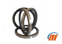 China 9281842 Travel Motor Seal Kit Hitachi Excavator ZX330-3 Motor Oil Seal for sale
