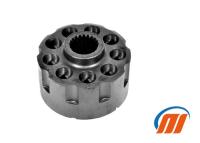 China 2052956 Excavator Replacement Parts Rotor ZX240-3 ZX270-3 ZX240LC-3 EX200-3 for sale