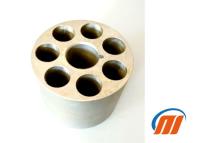 China 2052956 Excavator Replacement Parts Rotor ZX240-3 ZX270-3 ZX240LC-3 EX200-3 for sale
