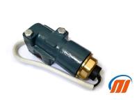 China EX100-2 EX200-2 Excavator Solenoid Valve High Speed 9098250 9147260 for sale