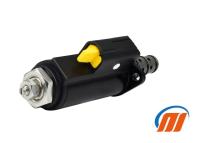 China 320C 320D Excavator Replacement Parts KWE5K-31 KWE5K-40E30 1163526 for sale