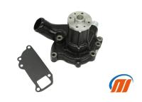 China Hitachi ISUZU Excavator Engine Parts Water Pump 8972530281 8-97253028-1 for sale