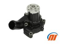 China Hitachi ISUZU Excavator Engine Parts Water Pump 8972530281 8-97253028-1 for sale