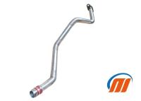 China 3975076 Excavator Engine Parts Hyundai Turbo Oil Drain  Pipe for sale