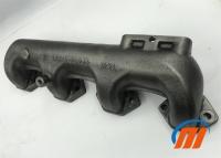 China 3064 312D Excavator Engine Parts Exhaust Manifold 2797787 279-7787 34232-21600 for sale