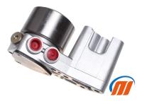 China VOE20917999 Excavator Fuel Pump 20518337 20524154 For  EC160B EC210B for sale