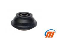 China JCB JS200 6BG1 Excavator Engine Parts KNH0528 KRH0781 Rubber Mounting Set for sale