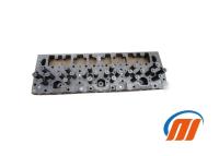 China QSM11 Excavator Engine Cylinder Head 4952831 3104147 For HYUNDAI R480LC9 for sale