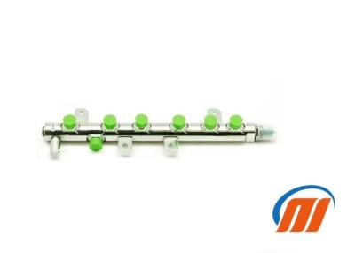 China 3977530 0445226042 Common Rail Manifold 6754-71-1210 For Engine Parts for sale