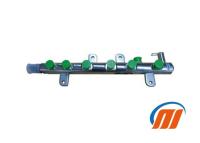 China 3977530 0445226042 Common Rail Manifold 6754-71-1210 For Engine Parts for sale