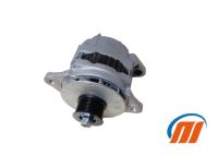 China R220LC-9 Hyundai Engine Parts Alternator Assemby 21Q6-41000 21Q6-42001 for sale