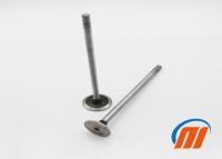China 330D Excavator Engine Parts 241-8382 241-8383 C9 Engine Intake Exhaust Valve for sale
