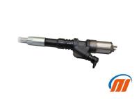 China Komatsu Excavator PC400-7 Engine Fuel Injector 6156-11-3300 6156113300 for sale