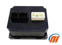 China AC Excavator Control Panel 24V 14590052 14020333 14637623 14513653 14631179 for sale
