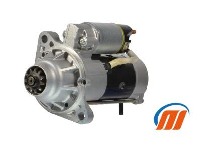 China FPE Forklift Excavator Starter Motor 24V 4.5KW 6D16 MITSUBISHI M008T60071 HACUS for sale