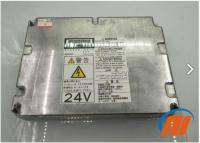 China J08 89661-E0010 Excavator Control Panel 89663-E0750A Engine Control Unit for sale